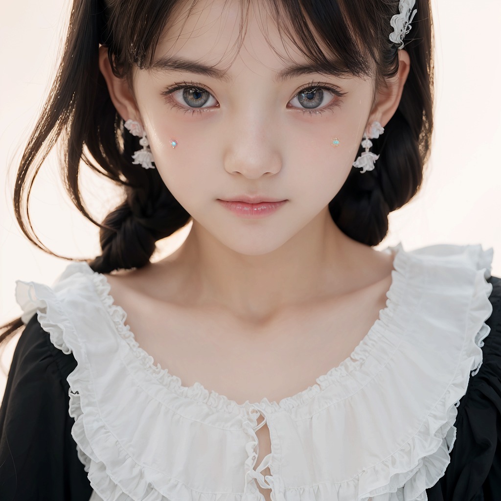 元画像なしでLoRAモデルを作成【AIdol：14YO.aSOBi】 | パソコン修理のわたなべ (パソコン修理・WEB制作)【アイアイネット ...